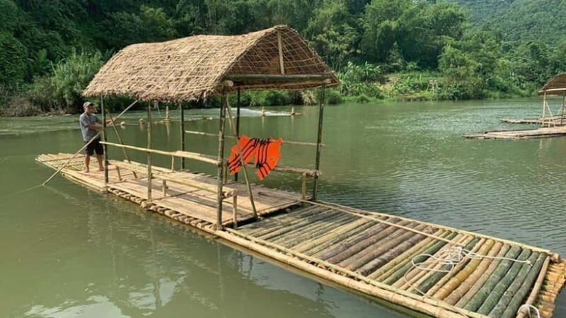 2 Day Trekking In Pu Luong Loop & Overnight At Homestay - Key Points