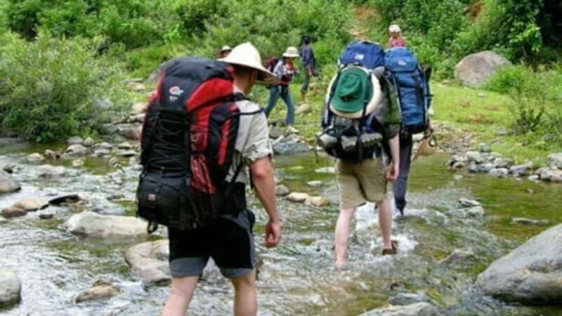2 Day Trekking In Pu Luong Loop & Overnight At Homestay - Exploring the Itinerary in Depth