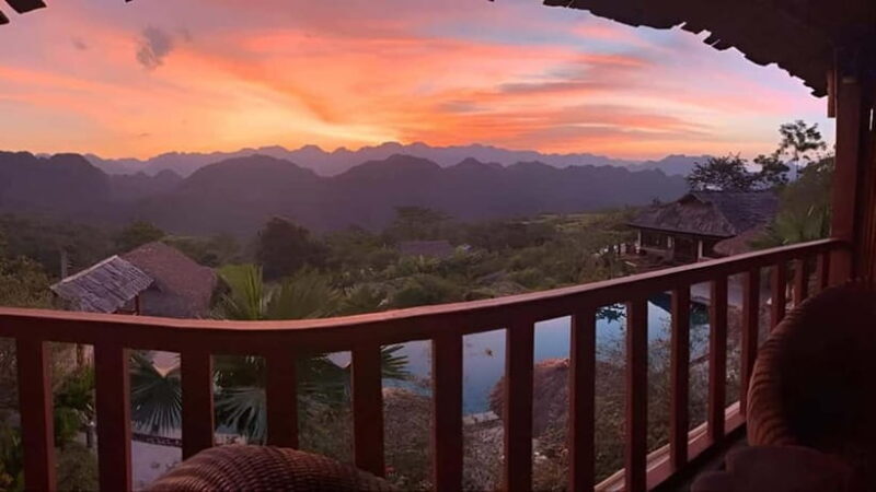 2 Day Trekking In Pu Luong Loop & Overnight At Homestay - The Sum Up: Who Will Love This Experience?