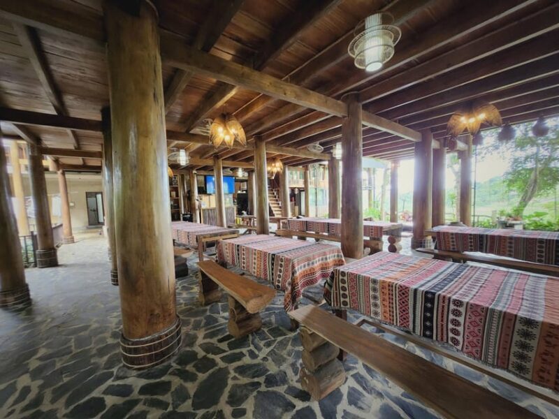 2 Day Trekking In Pu Luong Loop & Overnight At Homestay - FAQ