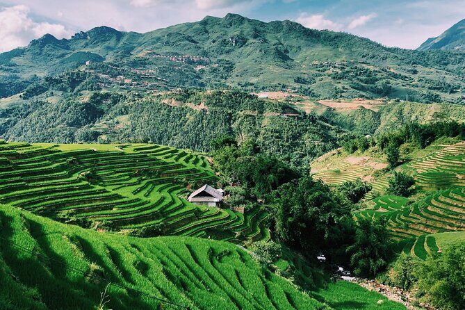 2-Day Trekking in Sa Pa from Ha Noi by sleeping bus - A Detailed Look at the Sapa Trekking Experience