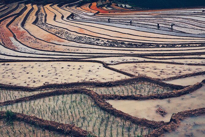 2-Day Trekking in Sa Pa from Ha Noi by sleeping bus - FAQ