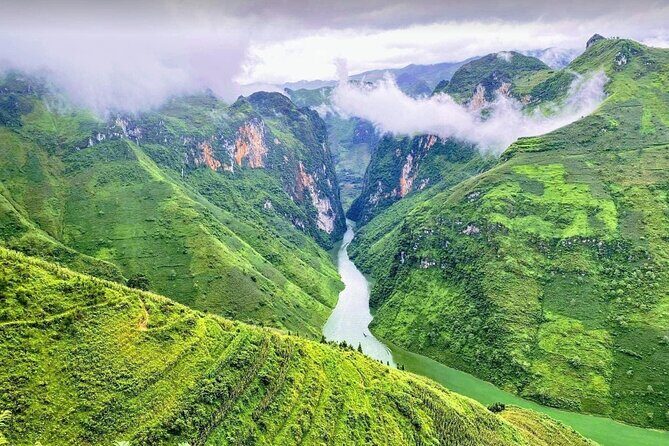 2 Day Trip Ha Giang Loop: An Epic Adventure by Motorbike - A Close Look at the Itinerary