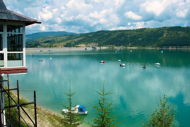 2 Day Trip in Western Serbia Tara and Uvac - The Sum Up