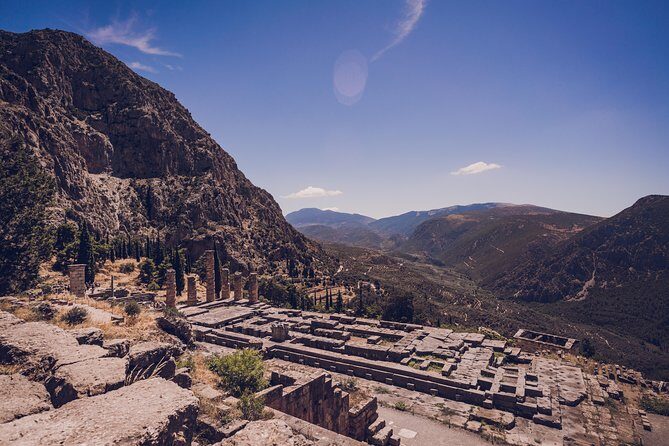2-Day Trip to Delphi from Athens - Authentic Experiences from Fellow Travelers