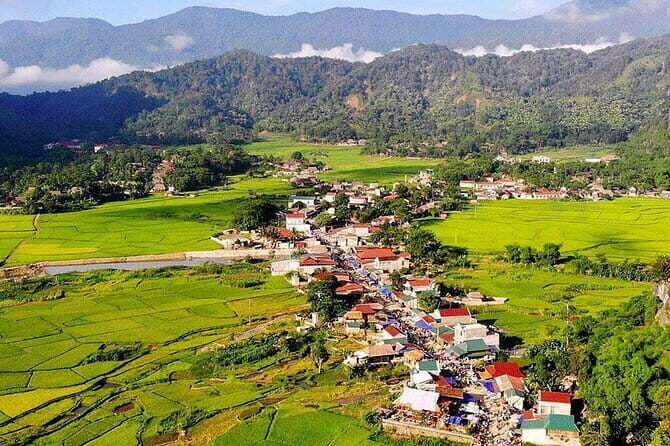 2 Day Trip to Pu Luong Nature Reserve from Hanoi - The Allure of Pu Luong’s Natural Beauty