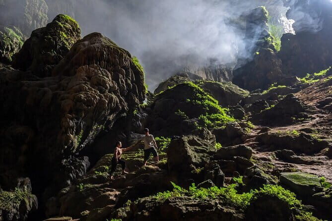 2 Day Trip to Pu Luong Nature Reserve from Hanoi - Accommodation and Meals