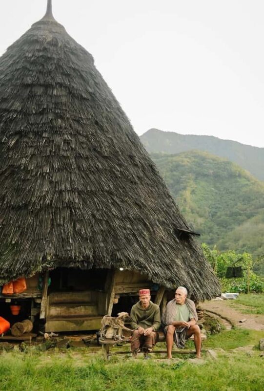 2 Day Trip Wae Rebo Village Above The Clouds - Practical Tips for Your Wae Rebo Adventure