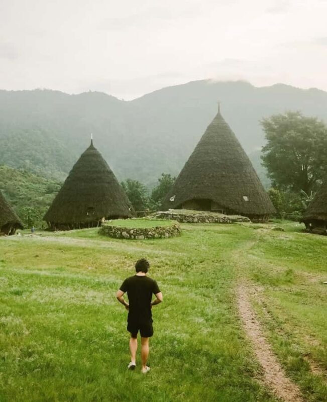 2 Day Trip Wae Rebo Village Above The Clouds - FAQ