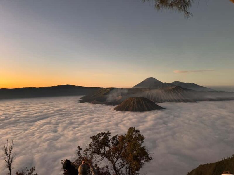 2-Day Tumpak Sewu & Bromo Sunrise Tour - An In-Depth Look at the Tour