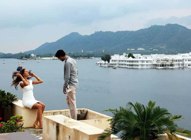 2-Day Udaipur Highlights Tour with Palaces, Lakes & Culture - An In-Depth Look at the 2-Day Udaipur Highlights Tour