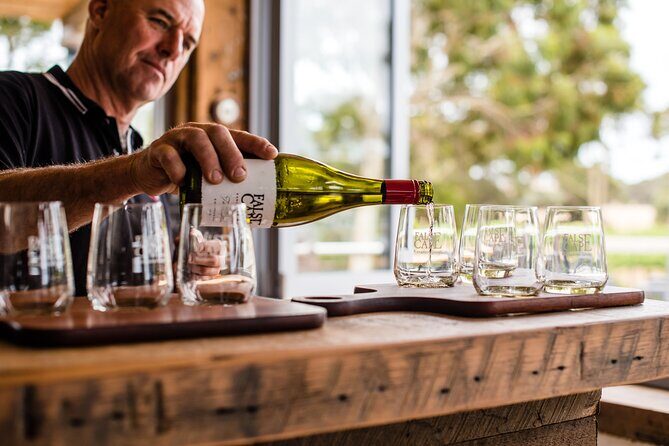2 day Ultimate Kangaroo Island with return ferry - Day Two: Birds, Honey, and Wine
