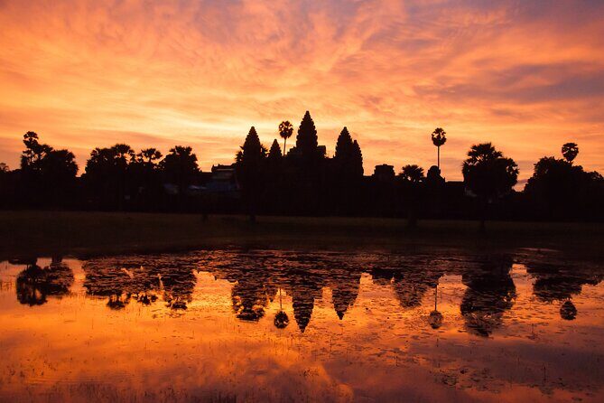 2-Day Unforgettable Experience of Angkor Wat - Exploring the Magic of Angkor Wat in Depth