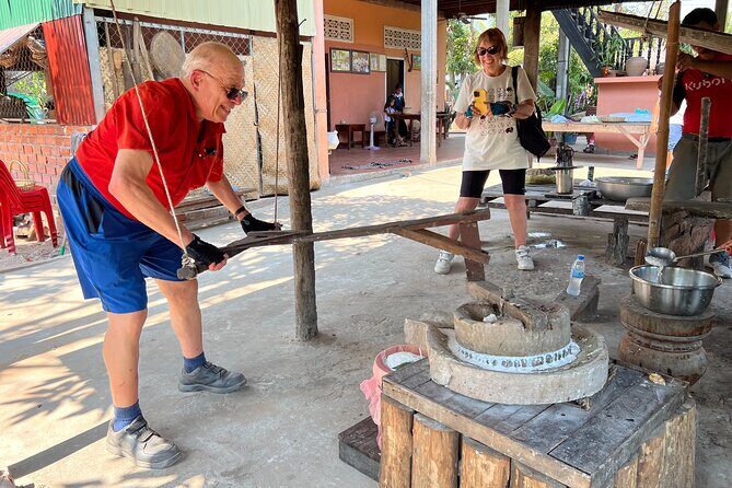 2-Day Unforgettable Experience of Angkor Wat - Who Should Take This Tour?