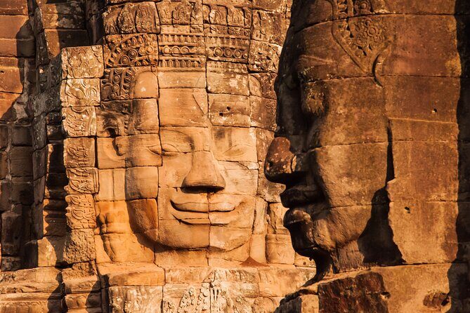 2-Day Unforgettable Experience of Angkor Wat - Final Thoughts