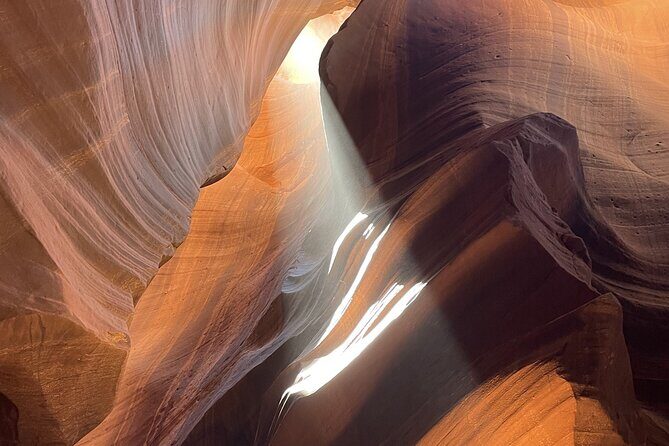 2-Day Upper Antelope Canyon and Grand Canyon National Park Tour - The Practicalities: What to Expect and What to Know