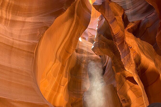 2-Day Upper Antelope Canyon and Grand Canyon National Park Tour - The Cost & Value