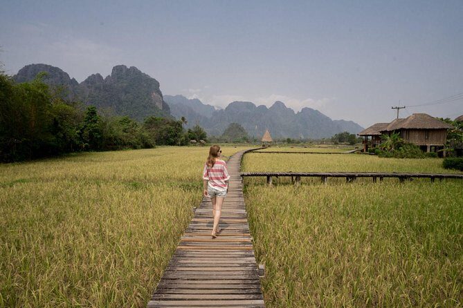2-Day Vang Vieng Tour from Vientiane - What’s Included and How Much Value You’re Getting