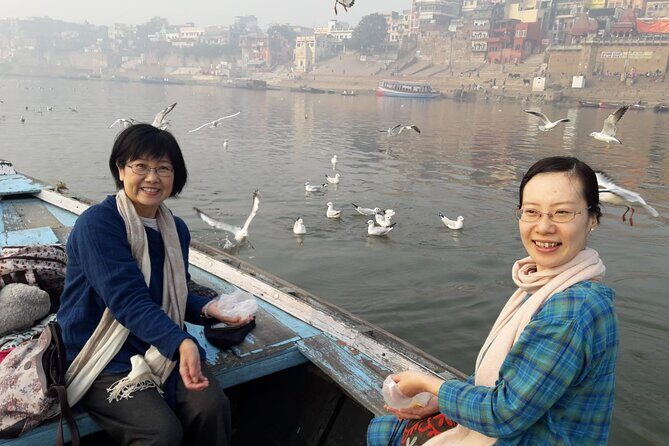 2 Day Varanasi Day Tour with Boating and English Speaking Guide - Exploring Varanasi in Depth