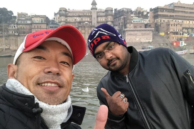 2 Day Varanasi Day Tour with Boating and English Speaking Guide - The Sum Up