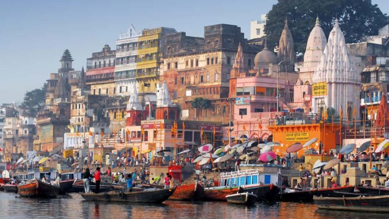 2-Day Varanasi: Experience Sunrise Boat Ride & Evening Aarti - A Practical Guide to the 2-Day Varanasi Experience