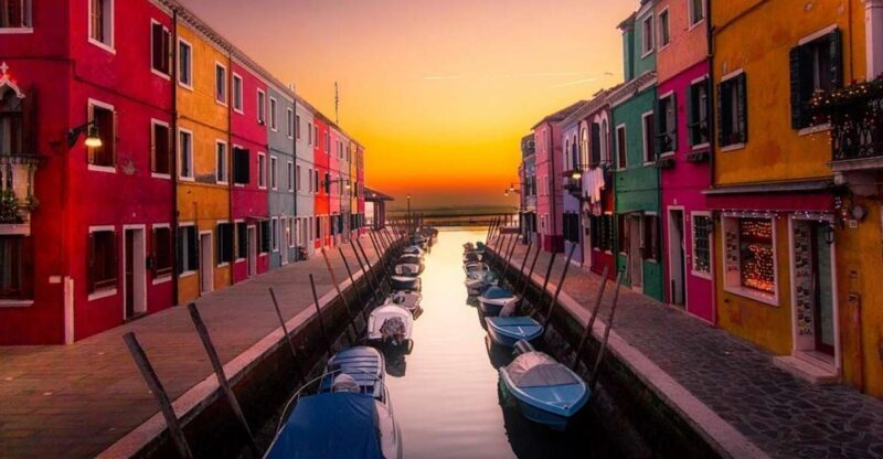 2-Day Venice Trip From Rome - Private Tour - Introduction