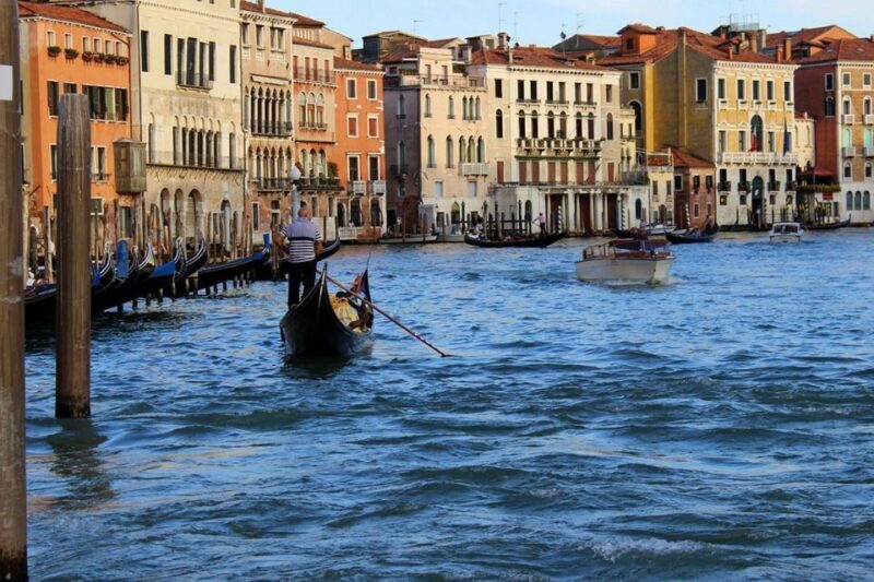 2-Day Venice Trip From Rome - Private Tour - Hidden Gems and Authentic Sights