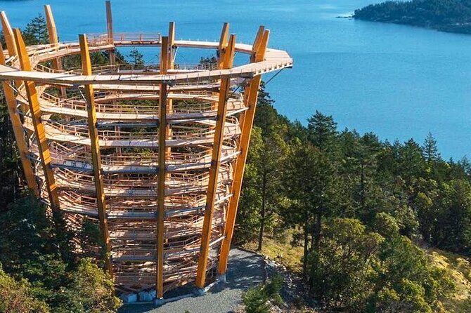 2-Day Victoria Vancouver Island Tour (Chn&Eng) - FAQ