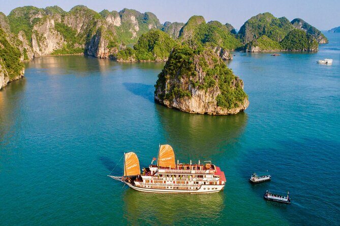 2 Day Victory Cruise to Explore Halong Bay from Hanoi - Who Is This Tour Best Suited For?