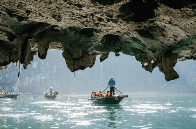 2 Day Victory Cruise to Explore Halong Bay from Hanoi - Practical Considerations