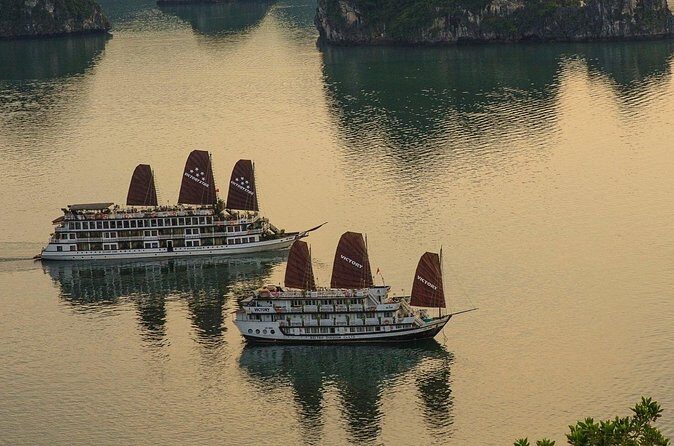 2 Day Victory Cruise to Explore Halong Bay from Hanoi - Final Thoughts