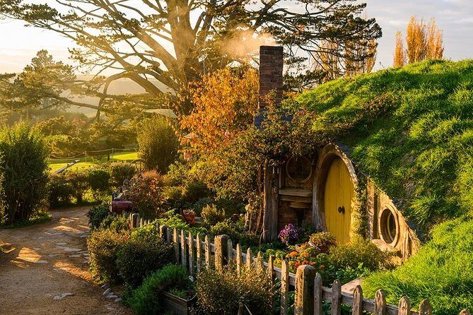 2 Day Waitomo Caves, Hobbiton Movie Set and Rotorua Tour from Auckland - Final Thoughts