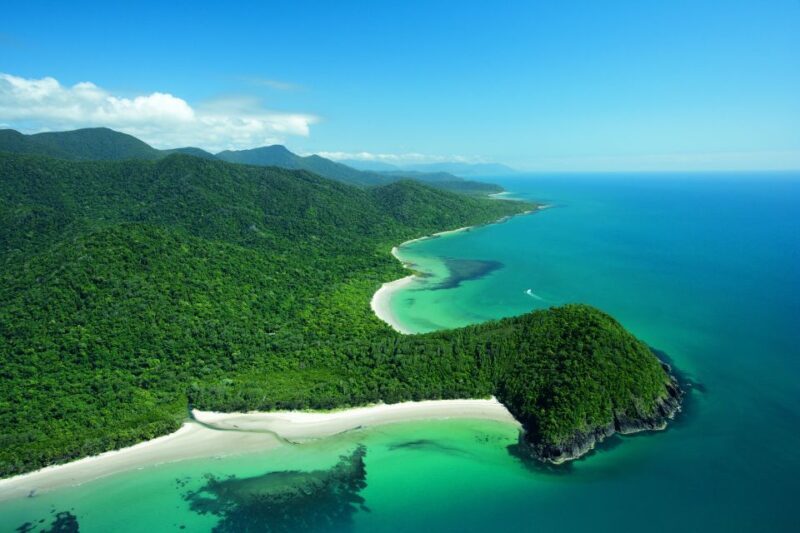 2-Day Waterfall and Daintree Tour - An In-Depth Look at the Itinerary and Experience