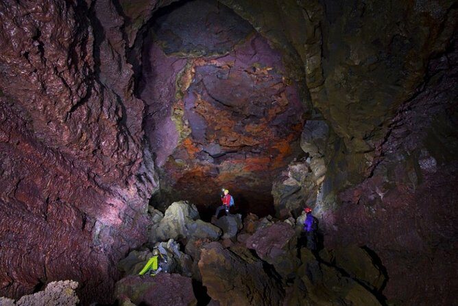 2-Day West Coast Tour | Lava Cave, Snæfellsnes & Silver Circle - The Full Breakdown of the 2-Day Itinerary