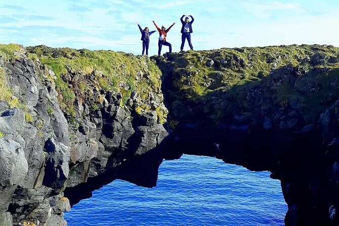 2-Day West Coast Tour | Lava Cave, Snæfellsnes & Silver Circle - Final Thoughts
