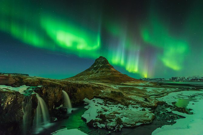 2-Day West Coast Tour | Lava Cave, Snæfellsnes & Silver Circle - FAQ