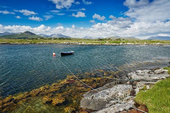 2-Day Western Ireland Tour from Dublin:Including Galway and Cliffs of Moher - Who Should Book This Tour?
