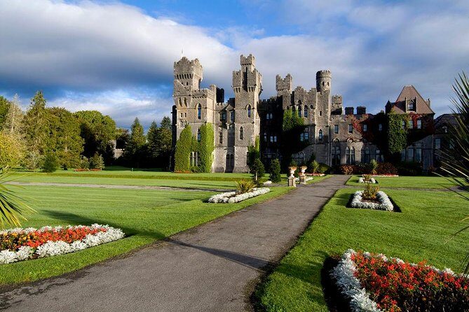 2-Day Western Ireland Tour from Dublin:Including Galway and Cliffs of Moher - Final Recommendation
