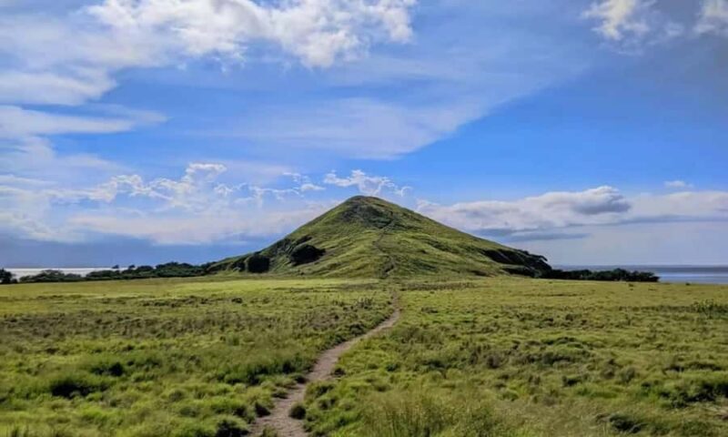 2-Day Whale Shark & Kenawa Island Adventure from Lombok - An Honest Look at the Experience