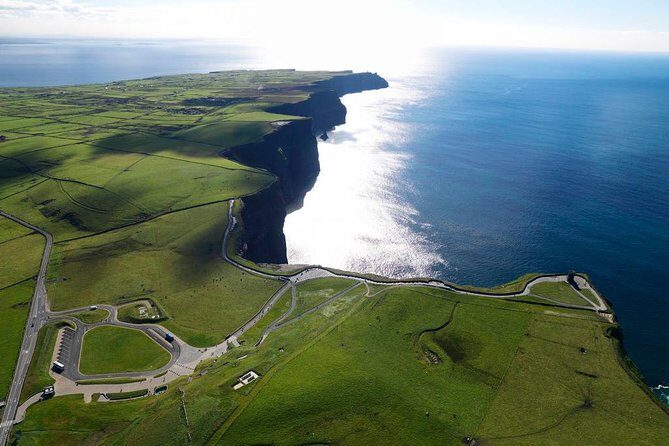 2-Day Wild Atlantic Way Tour From Dublin - Who Should Consider This Tour?
