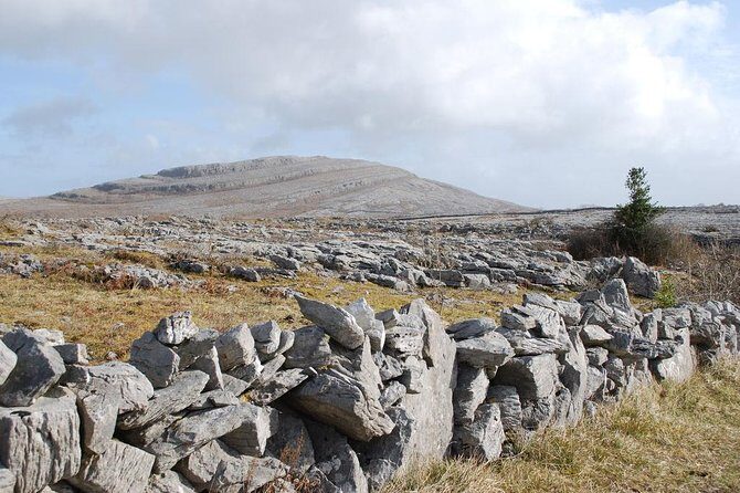 2-Day Wild Atlantic Way Tour From Dublin - The Sum Up