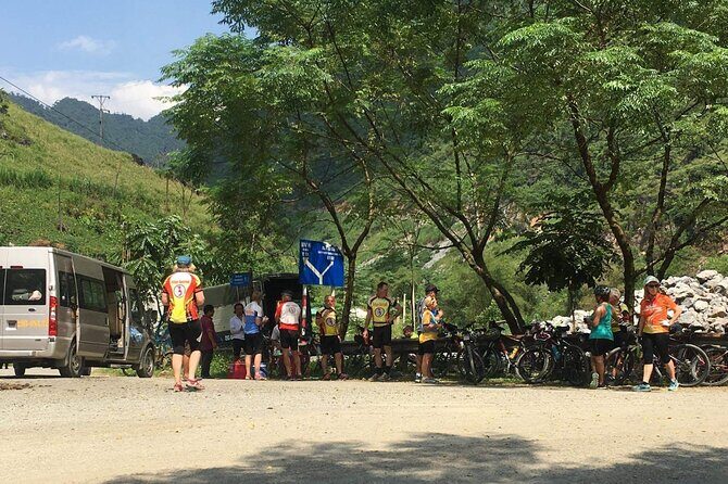 2-Day WILDLIFE LOVERS: BIKING TO NAM CAT TIEN PARK - An Honest Look at the 2-Day Wildlife Tour