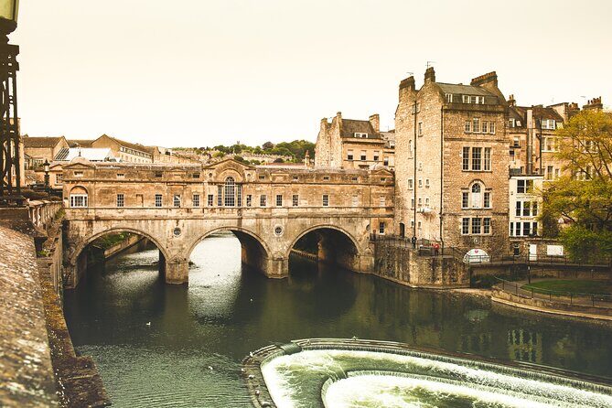 2-Day Windsor, Stonehenge, Bath & Oxford Tour Including Admission - Final Thoughts
