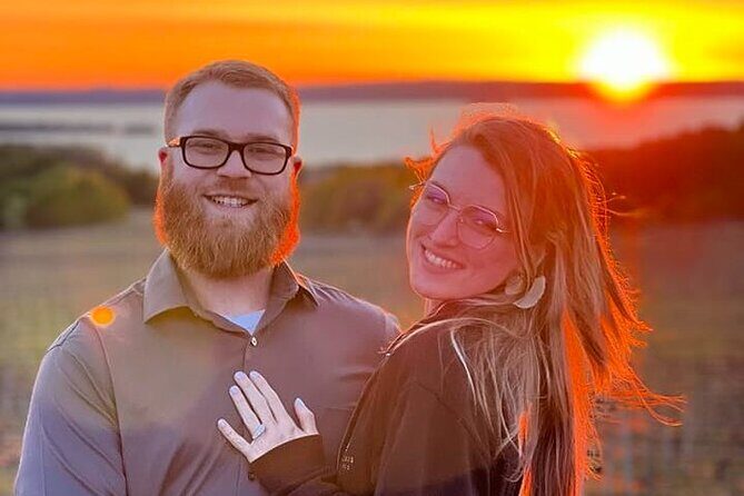 2 Day Wine Tour NON BUS Traverse City Wine Country 2 Peninsula - Day 1 on the Old Mission Peninsula