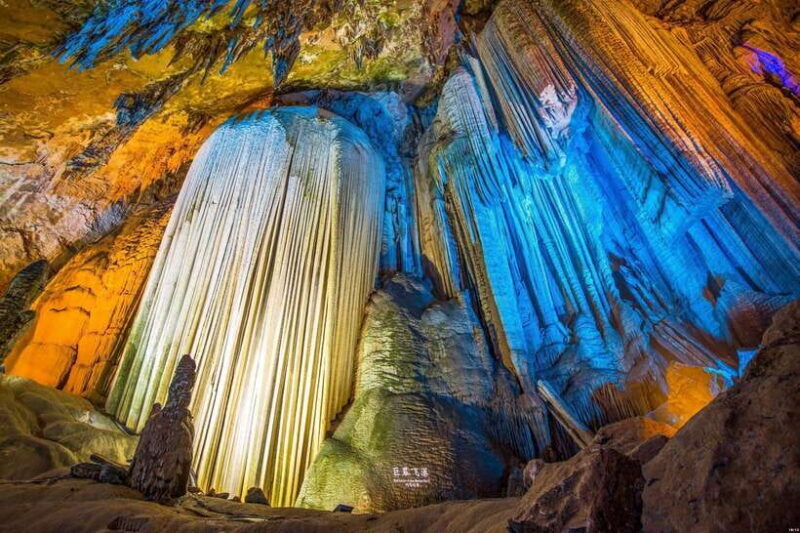 2-day Wulong HikeTrip(GeoPark+Fairy Mt+Furong Cave)car incld - Introducing the 2-Day Wulong HikeTrip: A Nature Lover’s Escape