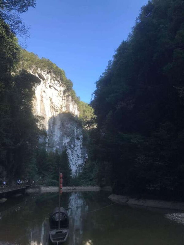 2-day Wulong HikeTrip(GeoPark+Fairy Mt+Furong Cave)car incld - An Overnight Stay: Mountain Peace