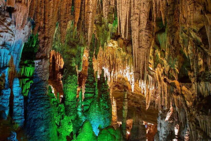 2-day Wulong HikeTrip(GeoPark+Fairy Mt+Furong Cave)car incld - Personal Experience & Traveller Insights