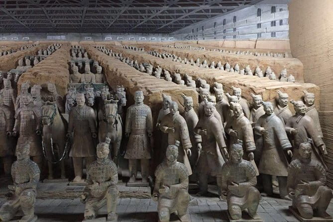 2-Day Xi'an Essential Private Tour - Summary: Who Is This Tour Perfect For?