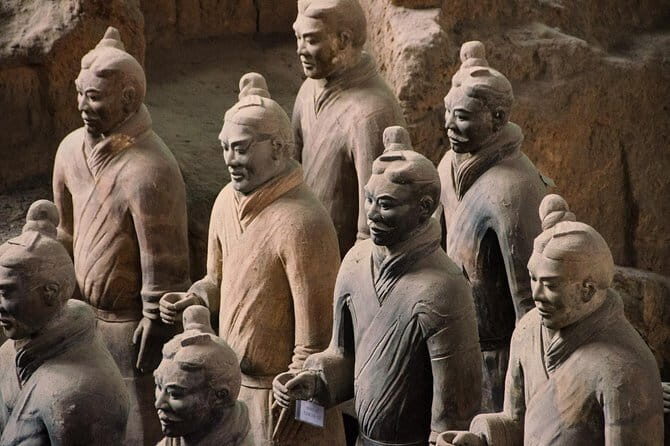 2-Day Xian Highlights Tour from Beijing - An In-Depth Look at the Itinerary