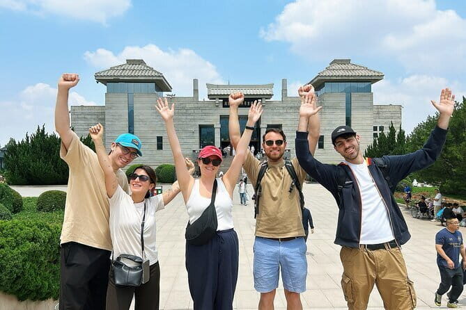 2-Day Xian Private Tour of Historical Heritages and Mt Huashan with Cable Car - Practical Details and What to Expect